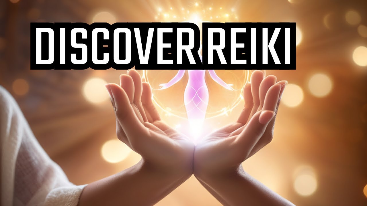 Unlocking Energy: Exploring the Power of Reiki | What is Reiki Healing ...