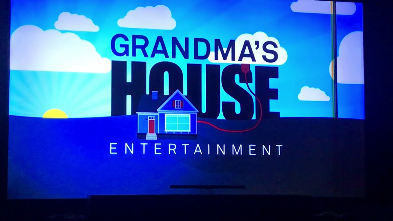 Grandma’s house Entertainment/3 Arts Entertainment 2019 - YouTube