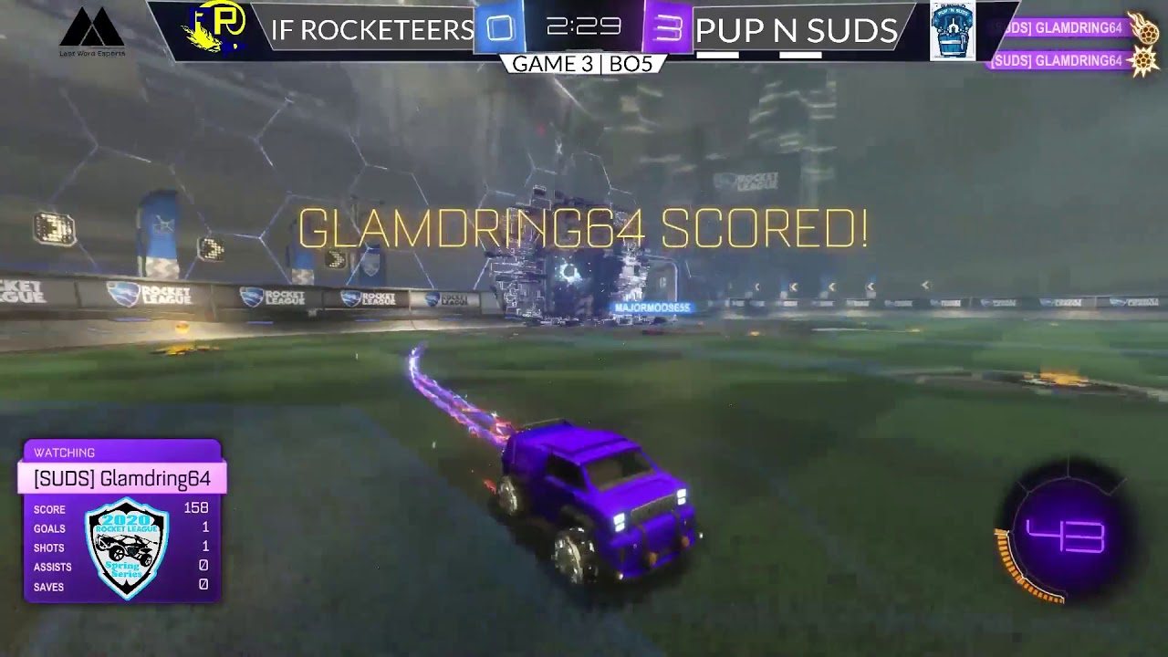 RL- Spring 2020- Week 5 Highlights - YouTube