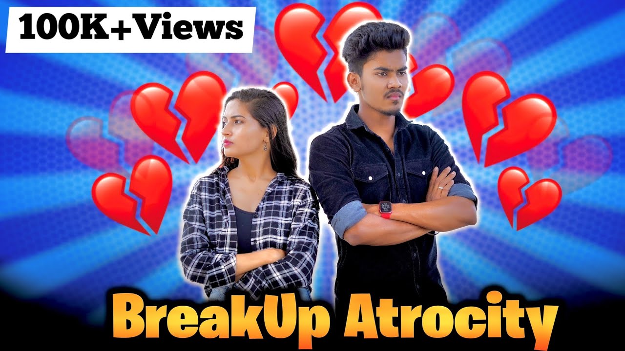 Breakup Atrocity | Mabu Crush - YouTube