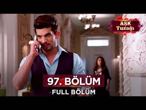 Aşk Tuzağı Hint Dizisi | 97. Bölüm