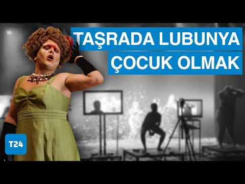 Akış Ka: Drag queen’lik bana yetmedi; Göbeğim var, bacağım kalın, kötü de kokuyorum
