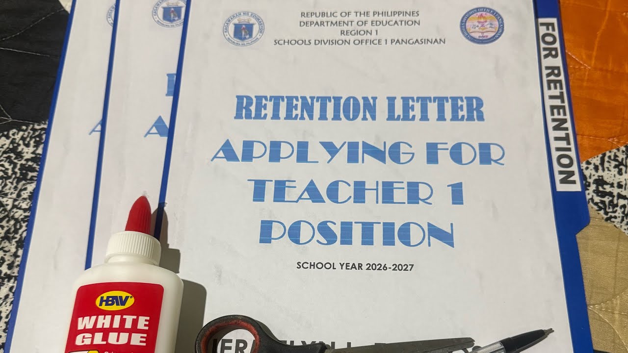 DepEd Ranking 2026-2027 Paano Magparetain ng Points | Deped Teachers ...