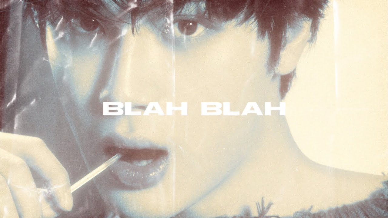 the boyz - blah blah // slowed & reverb - YouTube