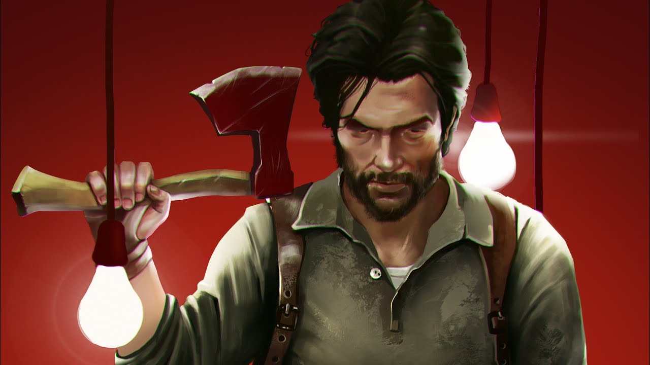 The Evil Within 2 Ps5 part 9 - YouTube