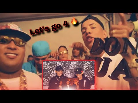 OS MELO REACT let’s go 4 -DJ GBR, IG, Ryan SP, PH, Davi, Luki, Don Juan, Kadu, GH do 7, GP ...