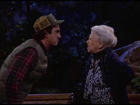 Mork & Mindy S3E19 Old Muggable Mork (April 16, 1981)