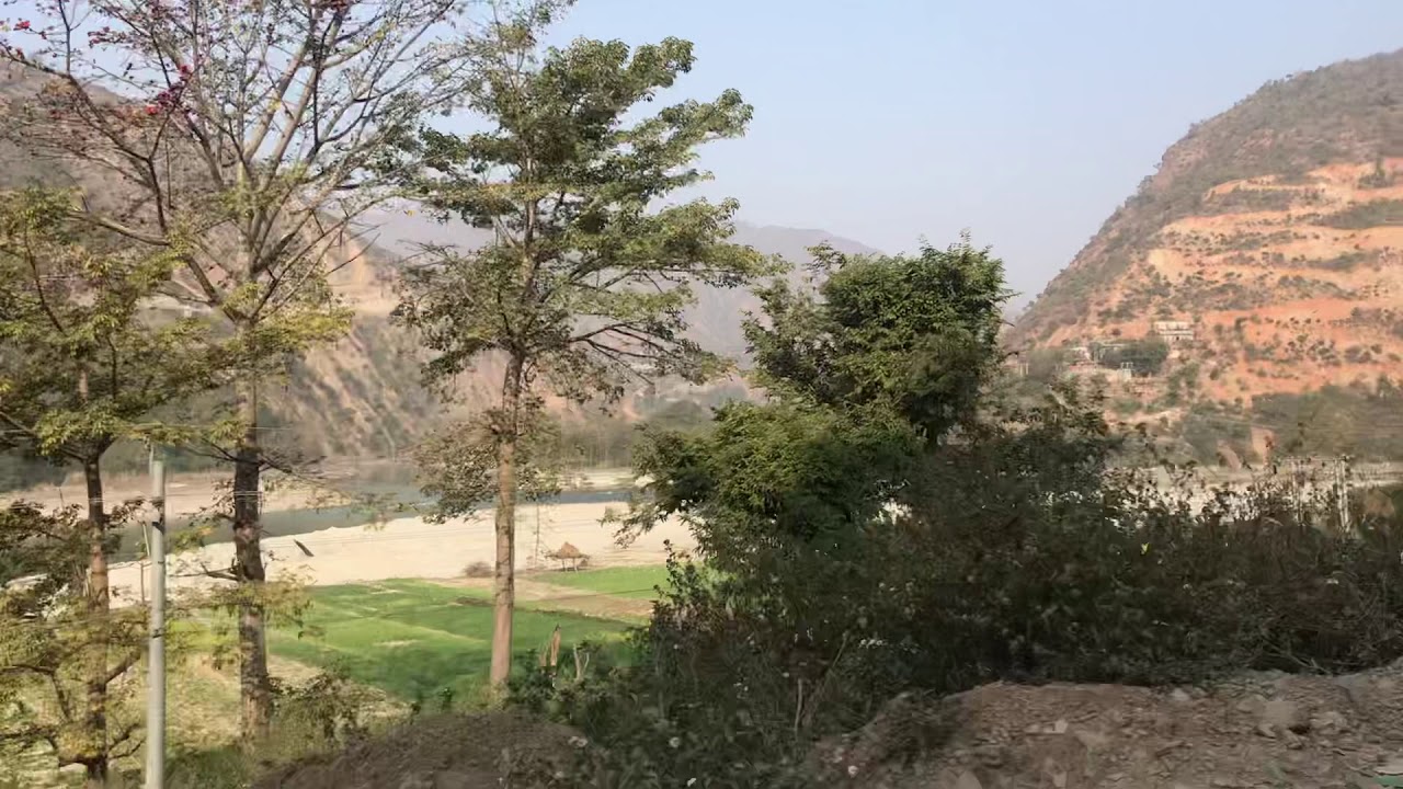 Tour to ramechhap 😎 - YouTube