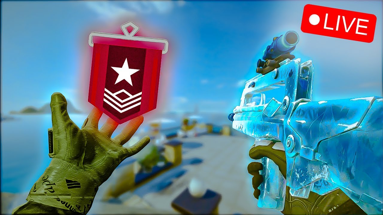 R6 Console Ranked NOOB! (Copper to Champ) - YouTube