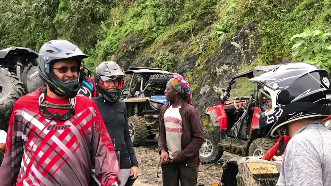 Seguin, Cascade Pichon - YouTube