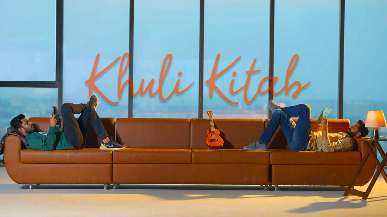 Khuli Kitab - All about Men | Bansal Group - YouTube