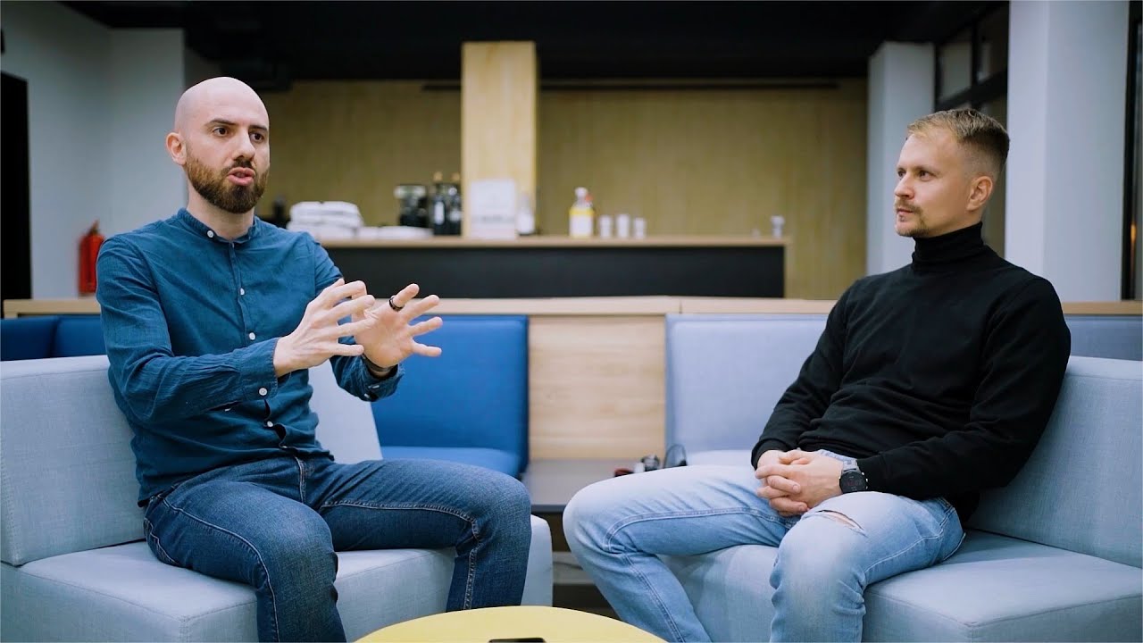 Human Optimization for Business Success - YouTube