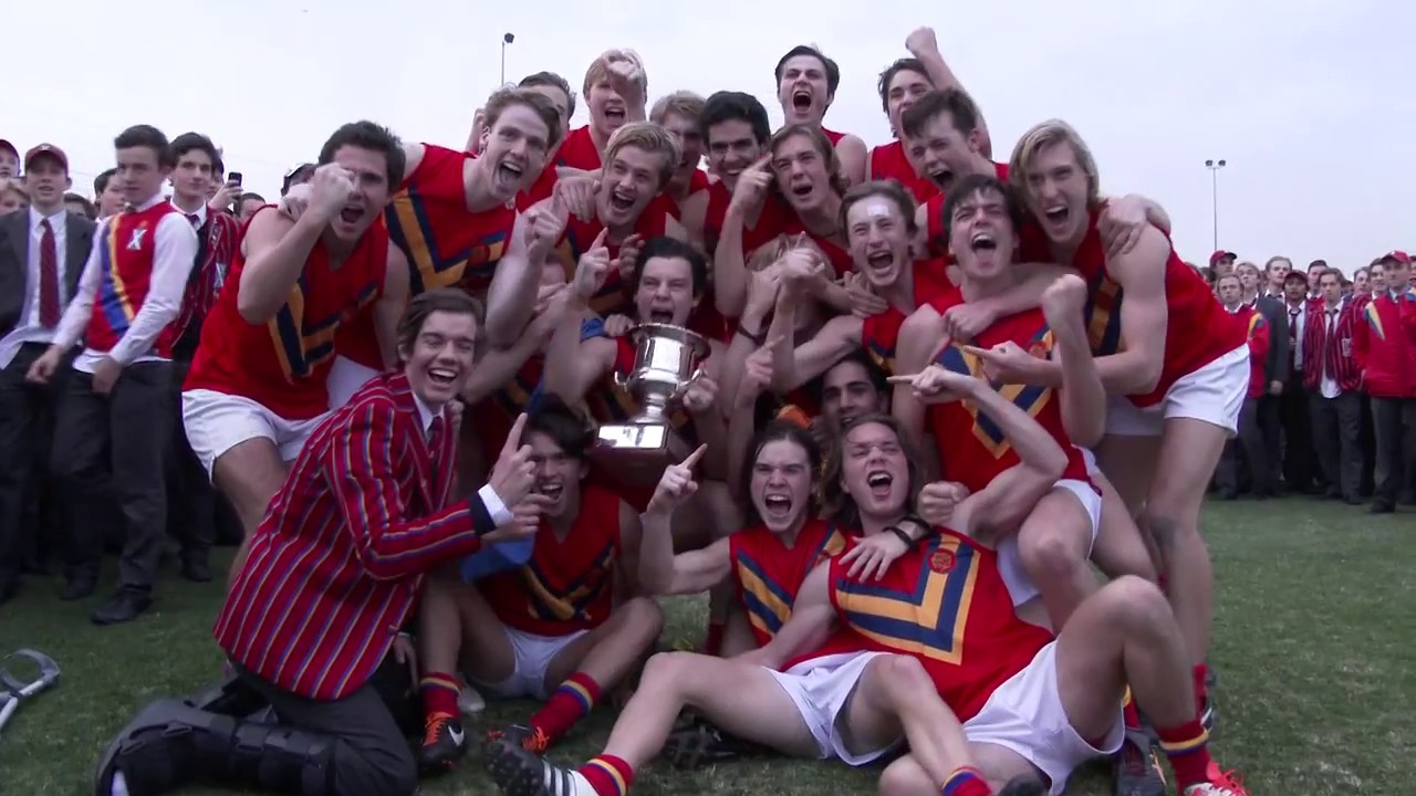 APS Sport Highlights 2016 - YouTube