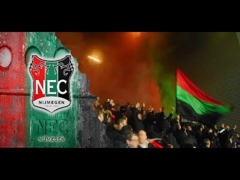 NEC NIJMEGEN Hooligans / Best of Ultras / Eastside / HKN / Vak 080 ...
