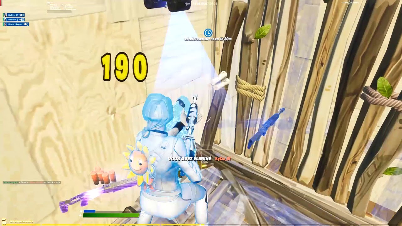 Highlight #3 | Inferno |Only the team #highlightpickiss - YouTube