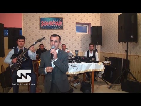 Celal Zerbeliyev Mehemmedelinin Kicik Toyu