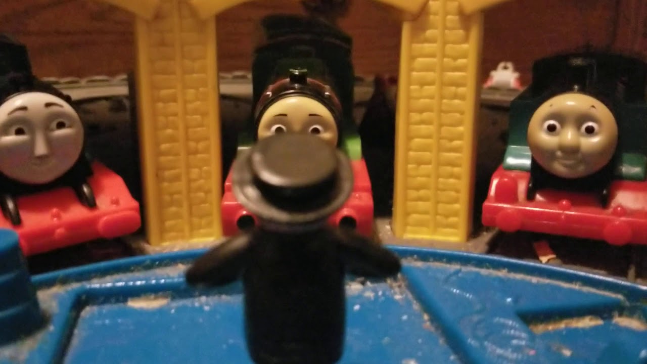 Henry And The Wishing Tree - YouTube