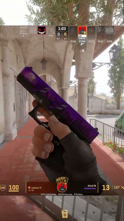 5 vs 1 ACE inferno #conterstrike2 #csgo #cs2 #counterstrike #gaming #csgoclips - YouTube