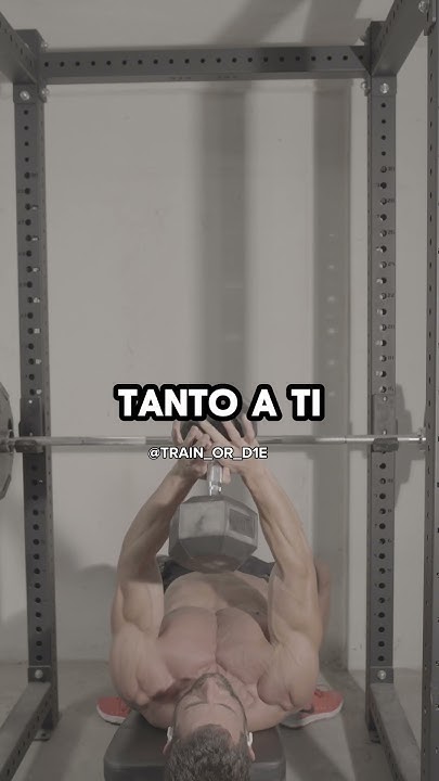 PorquÉ Te Cuestionas Motivacion Fitnessinspiration Motivation Youtube