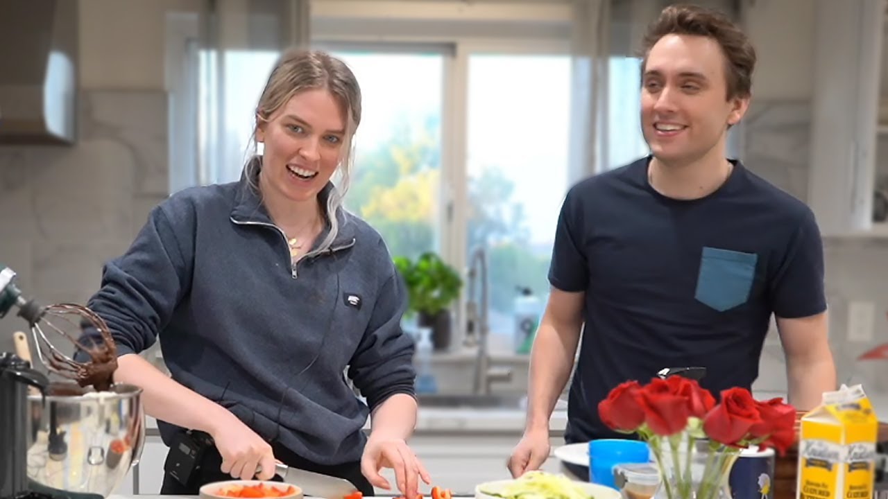 "Are you the glizzard wizard?" - YouTube