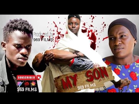 MY SON SERIES EP 3