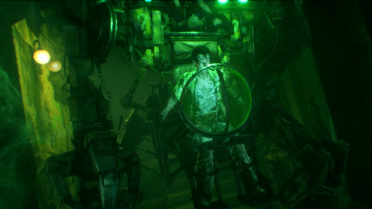 Batman Arkham Knight Defeating The Riddler - YouTube