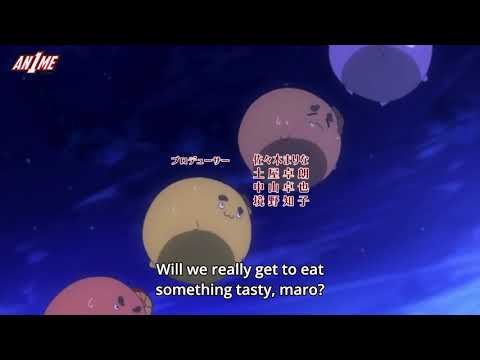 Bonjour Koiaji Pâtisserie Episode 23 (English sub)