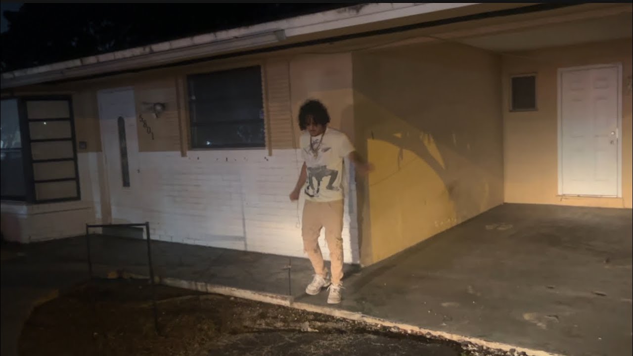 Baby Osama - AMG (Official Music Video) - YouTube