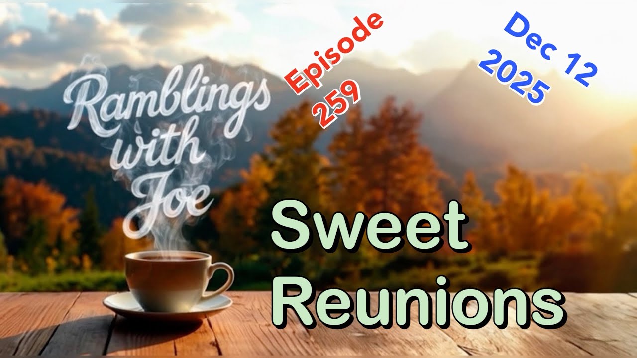 Sweet Reunions - YouTube