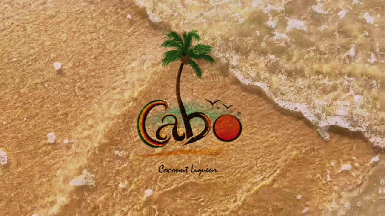 Cabo Coconut Liqueur | Promo Ad Video - YouTube