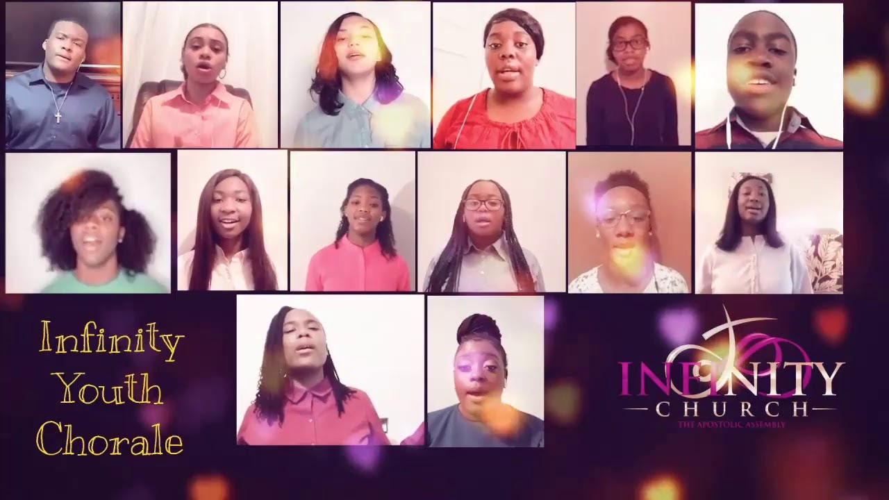 Infinity Church The Apostolic Assembly MS Live Stream - YouTube