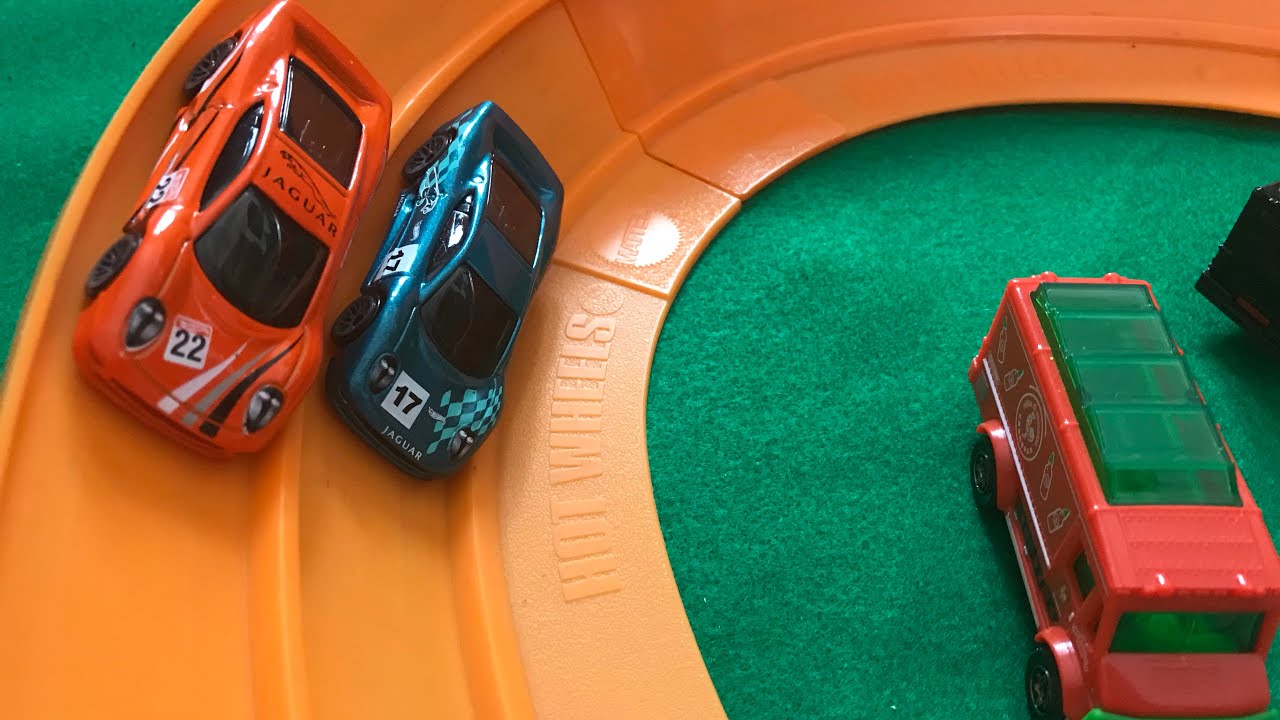 HOT WHEELS DRAG CITY RACING TRACK UPDATES 2020 - YouTube
