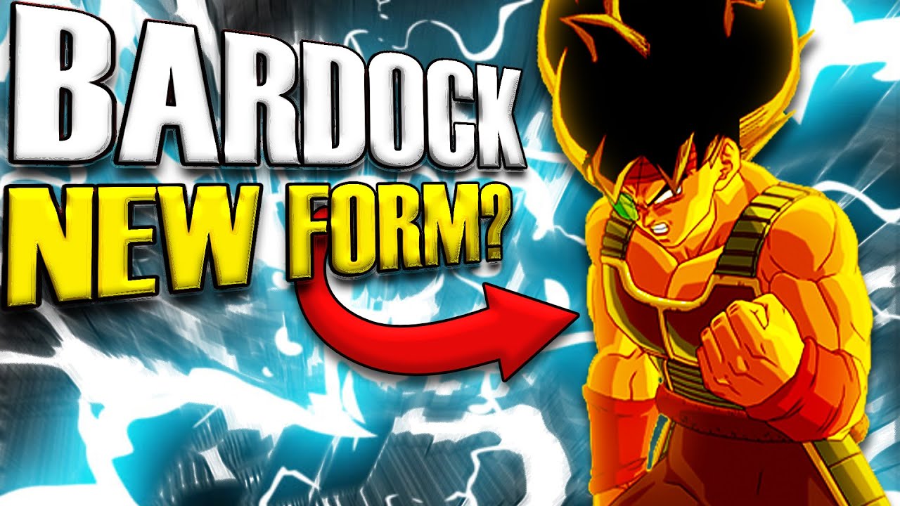 False Super Saiyan Bardock vs Gas?! DBS CHAPTER 83 SPOILERS! - YouTube
