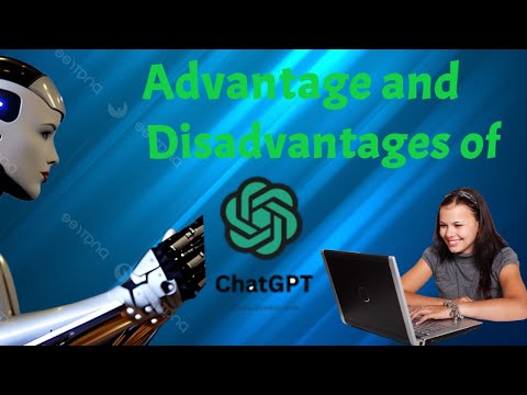 How to use chatgpt carefully| Advantage and disadvantage of chatgpt ...