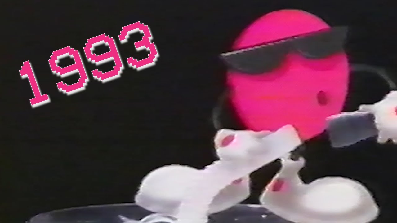 Flipping Channels in 1993 - Nostalgic Ad Breaks! - YouTube