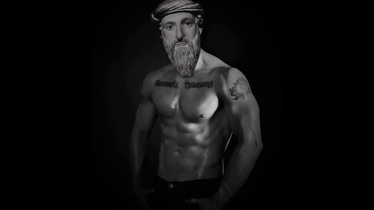 Physical Fitness & Philosophy: Bodybuilding as a Sacred Craft - YouTube