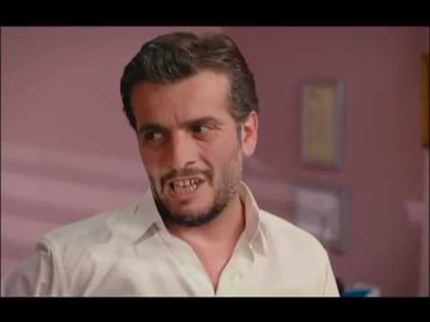 Ahmet Kural- Murat Cemcir Düet (I like to move it )