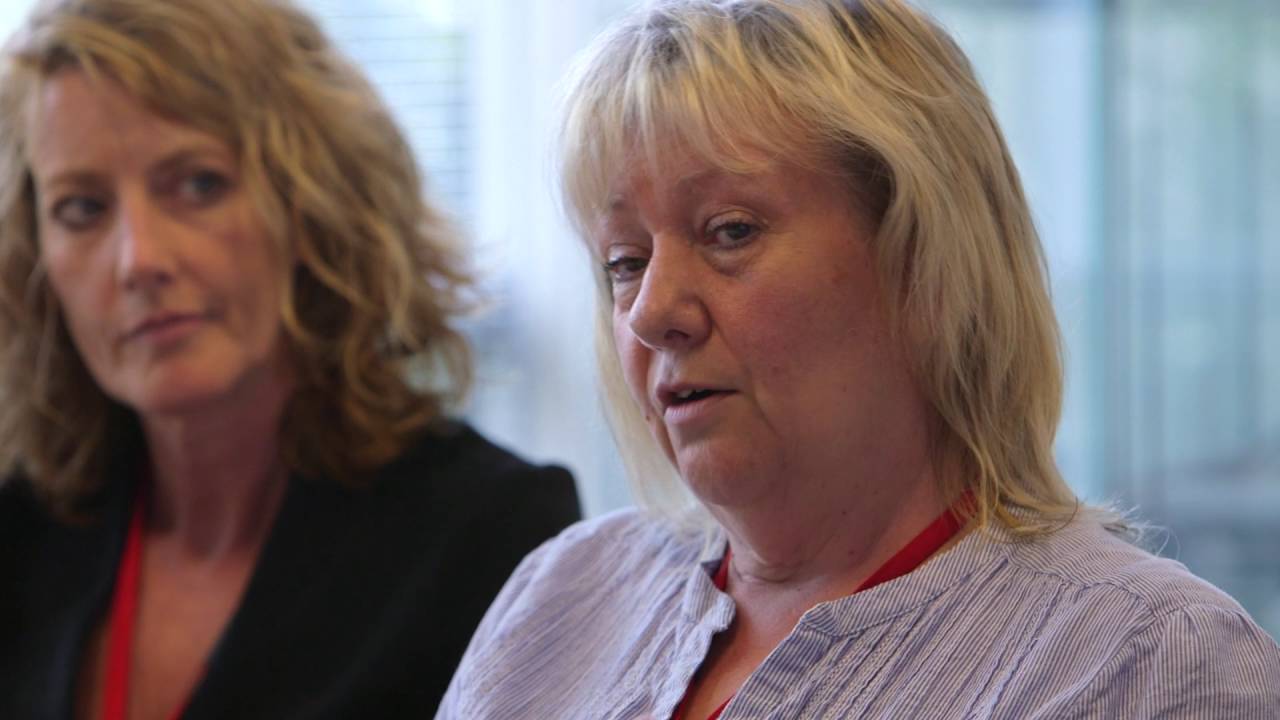 BOLD-TC Adam Hoare: Disruption - YouTube