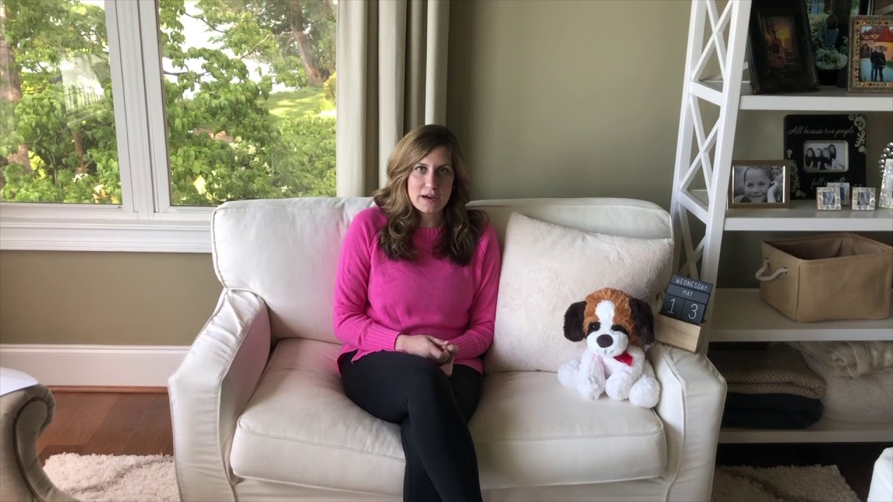 Morning Meeting with Miss Cline 5/13/20 - YouTube