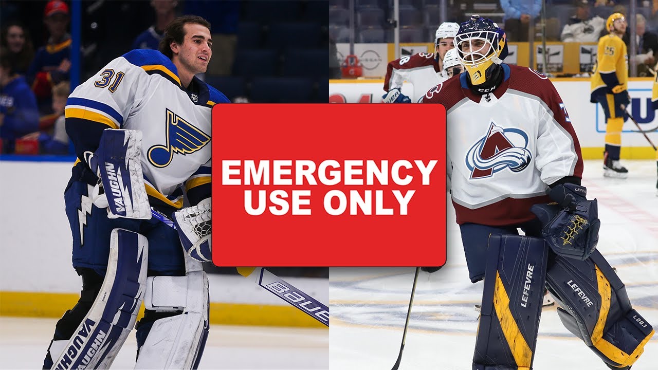 EBUG Life: We Got Dressed for an NHL Game with Kyle Konin - YouTube