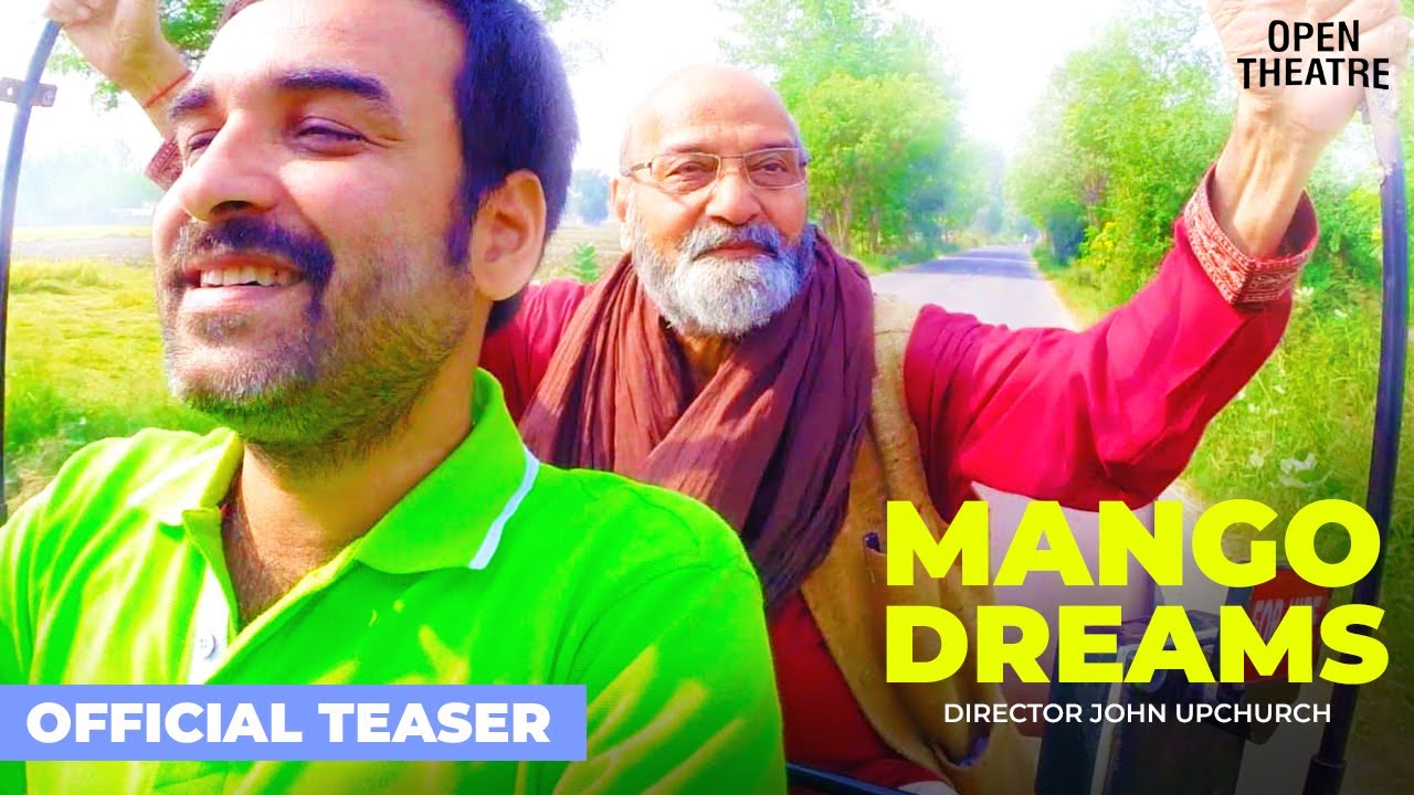 Mango Dreams | Teaser | Full Movie in Description | Open Dreams - YouTube