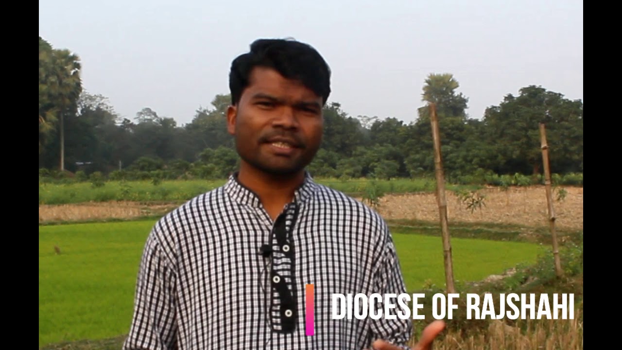 Third Sunday of Ordinary Time A Orao Sadri Language Homily 2020 Fr ...