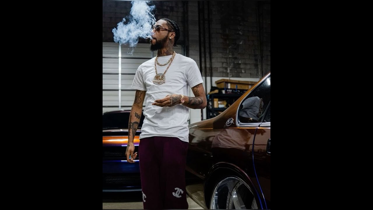 (FREE) Key Glock Type Beat 2025 - "No Sweat" - YouTube