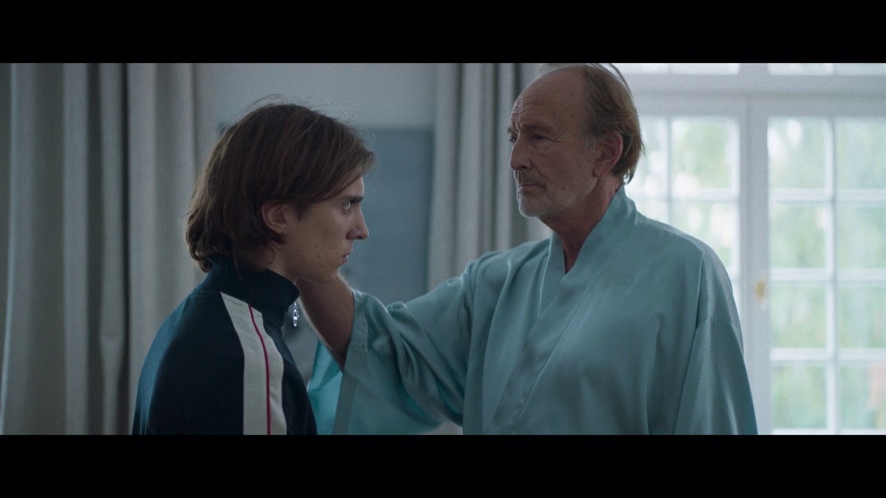 PATRICK - Offizieller Trailer - YouTube