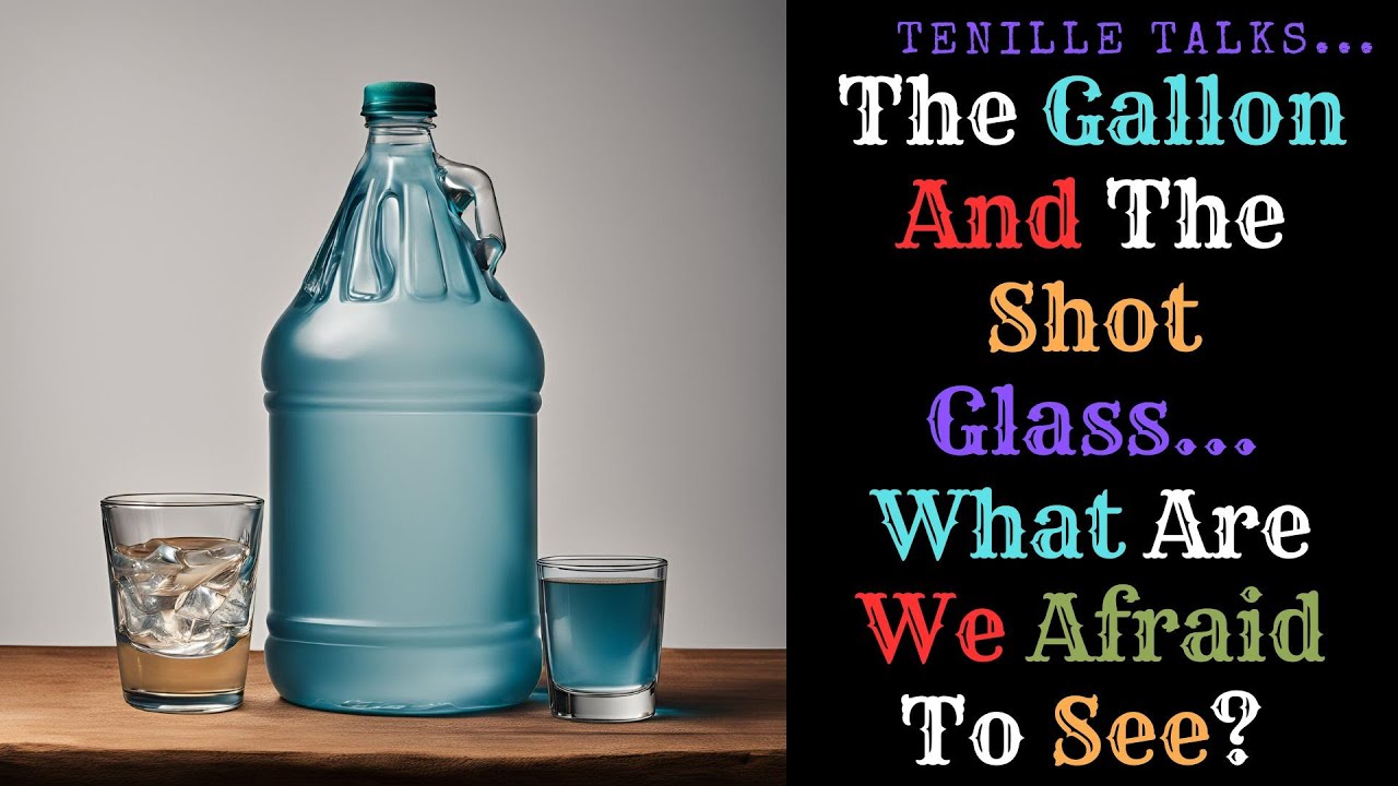 The Evolution of Your Power | Closing Out Cycles | Purging Old ...