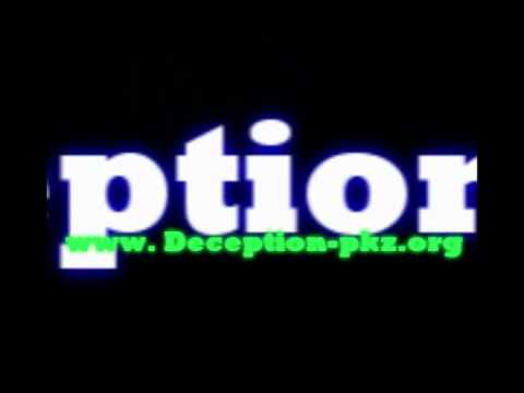 Deception intro! - YouTube