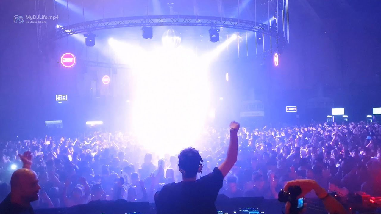 Franky Rizardo at JOY Gashouder (Part 21) - YouTube