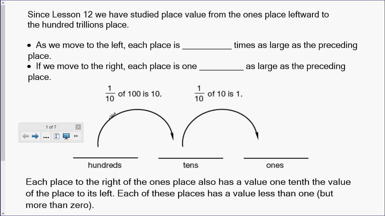 3rd Grade Math Terms 3rd-grade-math-terms