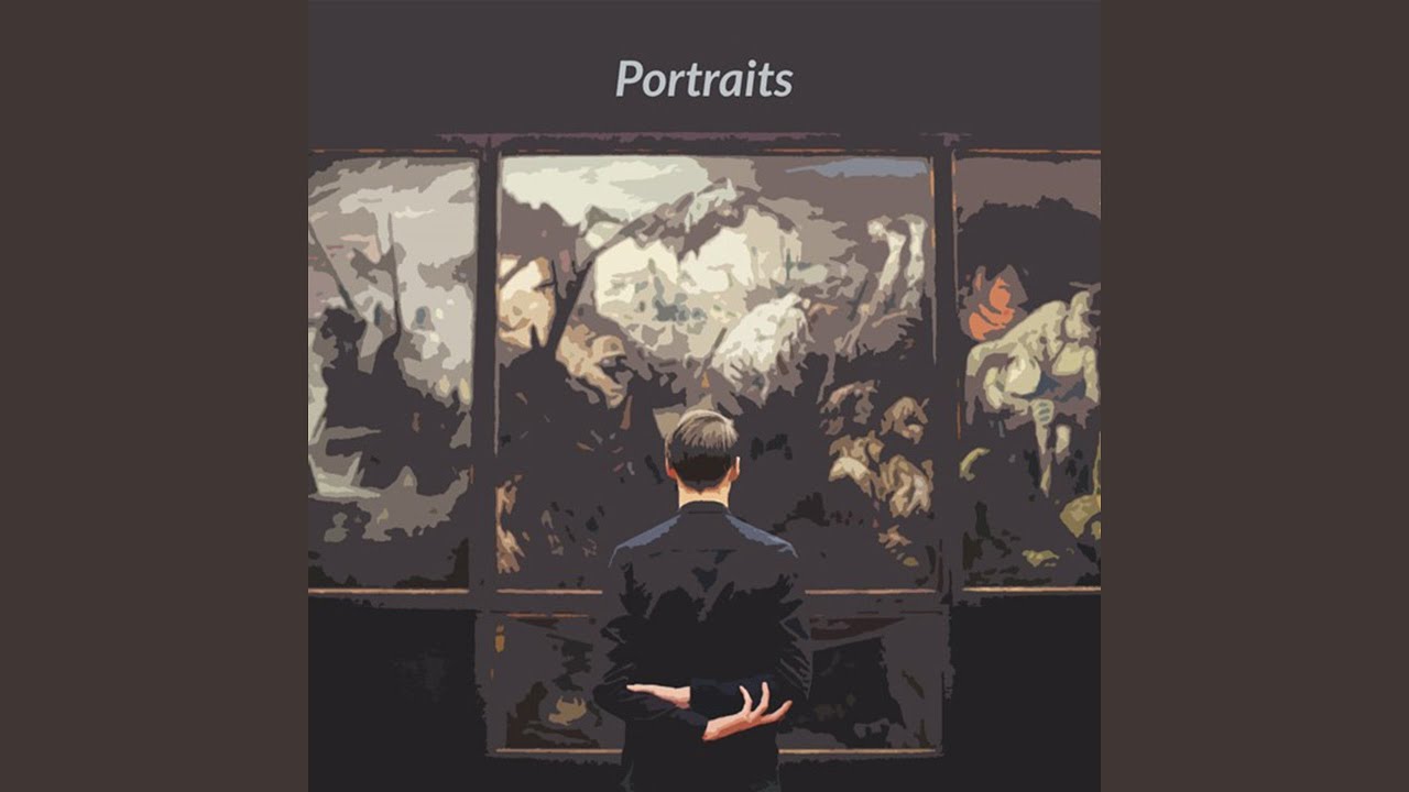 Portraits - YouTube