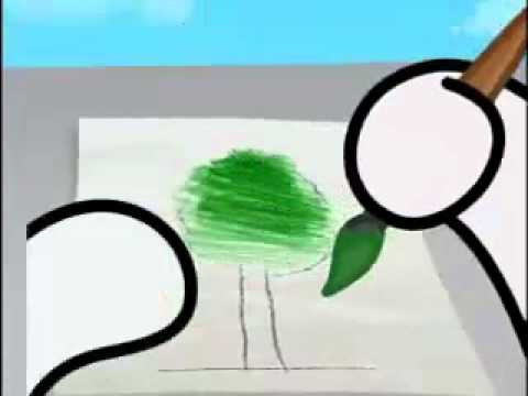 Discovery Kids Doki Descubre Mezcla Colores - YouTube